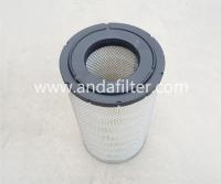 China High Quality Air Filter For DAF AF25237 for sale