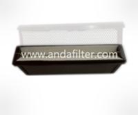 China High Quality Air Filter P610260 for sale