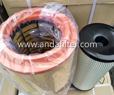 China High Quality Air Filter For FAW Truck 1109070-360 for sale