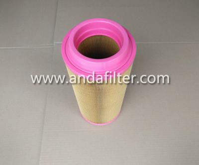 China High Quality Air Filter For MANN C14200 for sale