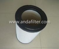 China High Quality Air Filter For  AF26207 for sale
