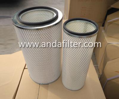 China High Quality Air Filter For SHACMAN air filter A57330S A-57330-S K3052 for sale