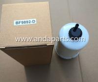 China High Quality Fuel filter For BALDWIN BF9891-D for sale