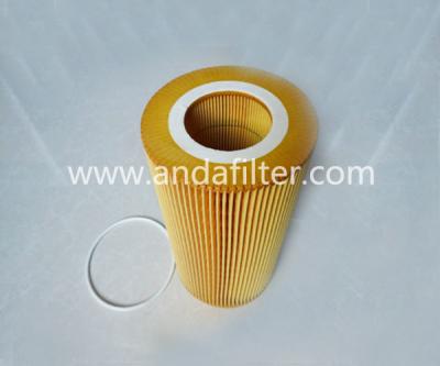China High Quality Fuel filter For DAF 1643070G for sale