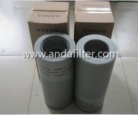 China High Quality Hydraulic filter For  14569658 for sale