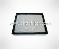 China High Quality Air Filter For Ford FA1695 for sale