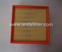 China High Quality Cabin Filter For  8143691 for sale