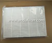 China High Quality Panel Filter For  14506997 for sale