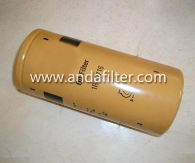China High Quality Oil filter For CAT 1R-0716 for sale