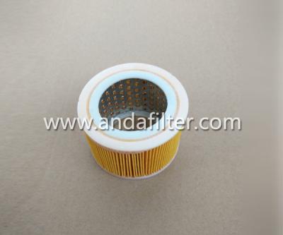 China High Quality Hydraulic oil filter element For FAW Truck 081.02.117 for sale