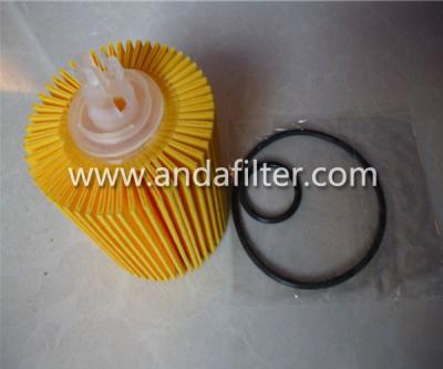 China High Quality Oil filter For Toyota 04152-38010 for sale