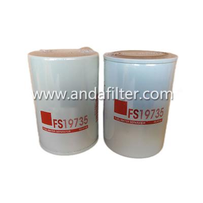 China High Quality Fuel Water Separator Filter For Fleetguard FS19964 for sale