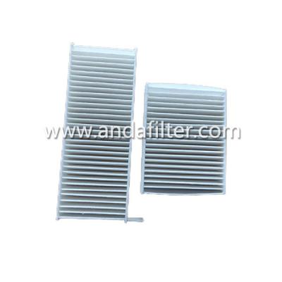 China High Quality Cabin Air Filter For DAF 2181323 for sale