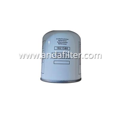 China High Quality Air Dryer For DAF 1821580 for sale
