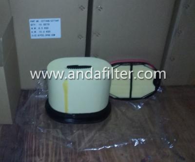 China High Quality Air Filter For Caterpillar 2277448 2277449 for sale