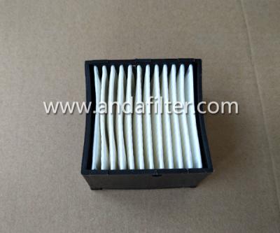 China High Quality Fuel Filter For M.A.N. 85.12501-0002 for sale