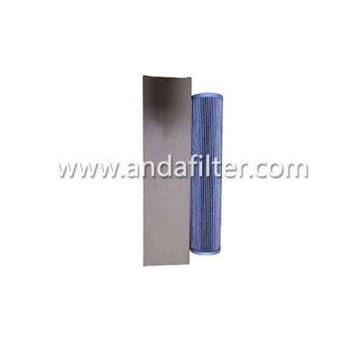 China High Quality Hydraulic Filter For Truck P171747 for sale