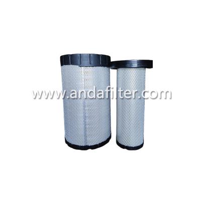 China High Quality Air Filter For LIUGONG 40C4077 for sale