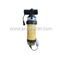 China High Quality Fuel Filter For CAT 145-4501 Aseembly for sale