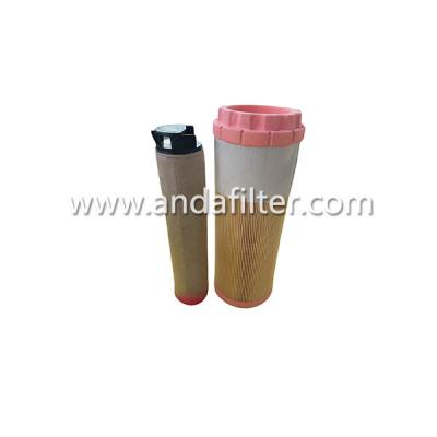 China High Quality Air Filter For MANN C12004 for sale