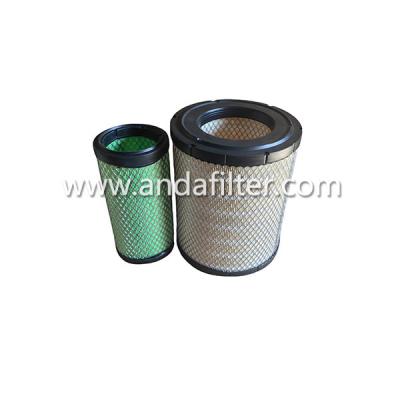 China High Quality Air Filter For JAC 1109100E898-2 for sale