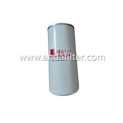 China High Quality Hydraulic Filter For Fleetguard HF6141 for sale