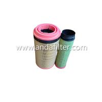 China High Quality Air Filter For MANN C21600 for sale