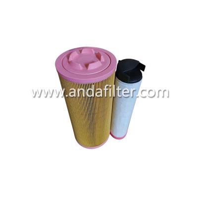 China High Quality Air Filter For Fleetguard AF26389 for sale