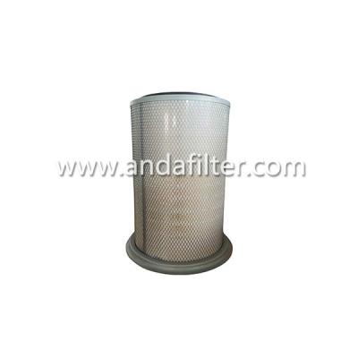 China Good Quality Air Filter For DEUTZ AF4981M for sale