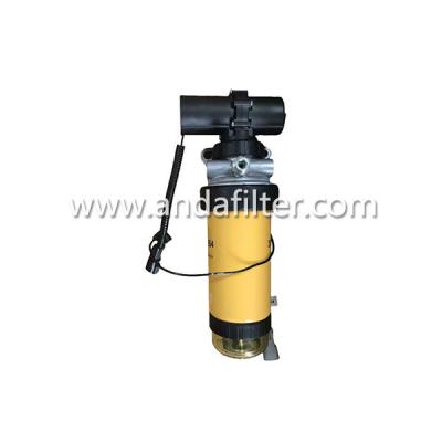 China Good Quality Fuel Filter For CAT 361-9554 Asssembly for sale