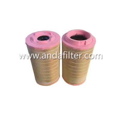China Good Quality Air Filter For ATLAS 1830020767 for sale
