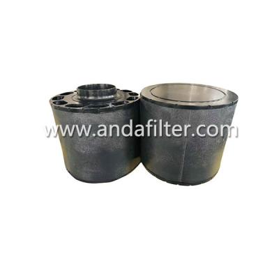 China Good Quality Air Housing Filter For MTU ECC125004 for sale