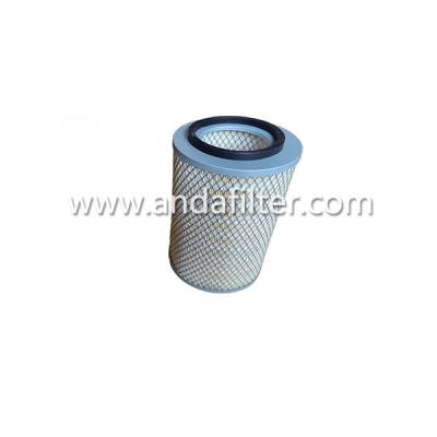 China High Quality Air Filter For SINO TRUCK HOWO KLX-1259 for sale