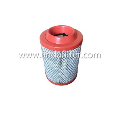 China High Quality Air Filter For FAW Truck DHP-0029-04 for sale