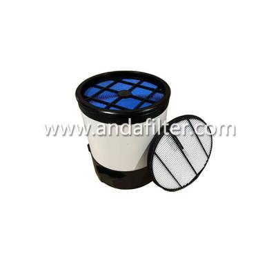 China High Quality Air Filter For Foton Ouman A611900000254 for sale