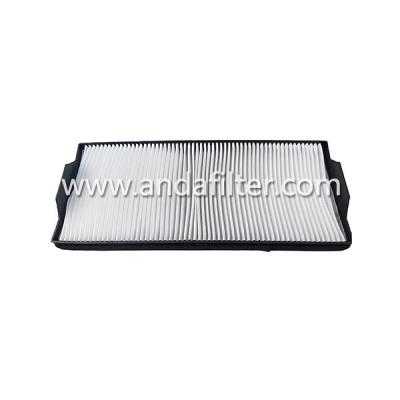 China High Quality Cabin Air Filter For MANN CU4408 for sale