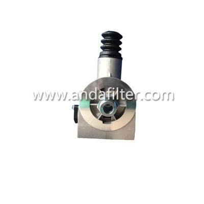 China High Quality Fuel Filter Seat For FAW 1105050-2000 for sale