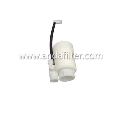 China High Quality Fuel Pump Filter For Hyundai 31112-3X000 for sale