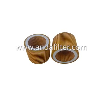 China High Quality Dust Filter For Yutong Electric Buses 8130-07198 for sale