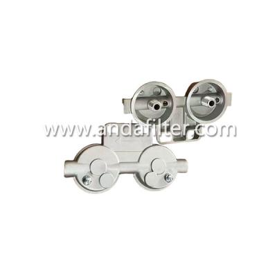 China High Quality Fuel Filter Seat For Truck 1455520 for sale