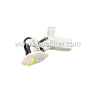China High Quality Fuel Pump Module Assembly For Nissan 25060-17042 for sale