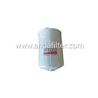 China High Quality Fuel Filter For Fleetguard FF5052 for sale