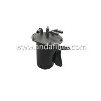 China High Quality Fuel Filter For VW 7N0127400A for sale