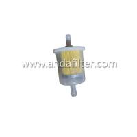 China High Quality Fuel Filter For Motorcycle GF61 for sale