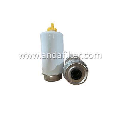 China High Quality Fuel Filter For Land Rover WJI500040 for sale