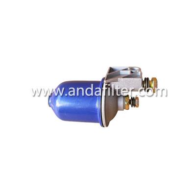 China High Quality Fuel Filter Assembly For Diesel Engine C0506 for sale