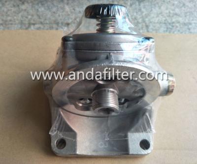 China High Quality Filter Seat for TC Fuel Filter 612630080088  PL420  612600081335 for sale