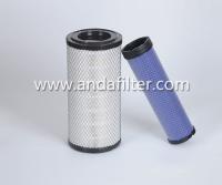 China High Quality Air Filter P780522 P780523 for sale