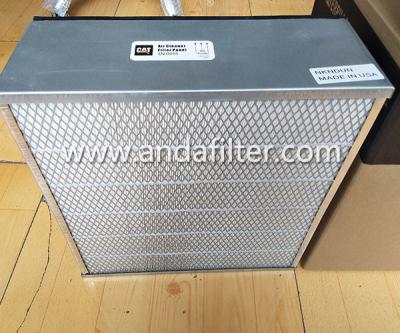 China High Quality Air Filter For CATERPILLAR 4N0015 4N-0015 for sale