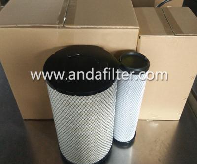 China High Quality Air Filter For HINO 17801-3380 17801-3390 for sale